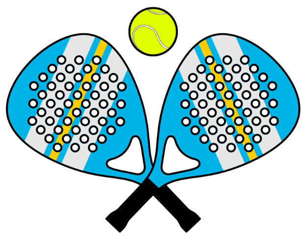 Padel - Strongers Social Club